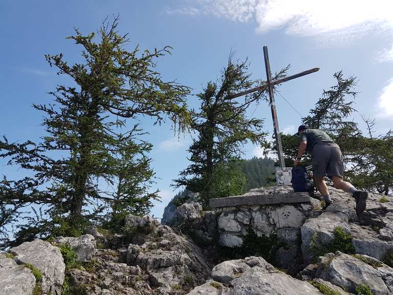 Großer Schoberstein Routes for Walking and Hiking | Komoot