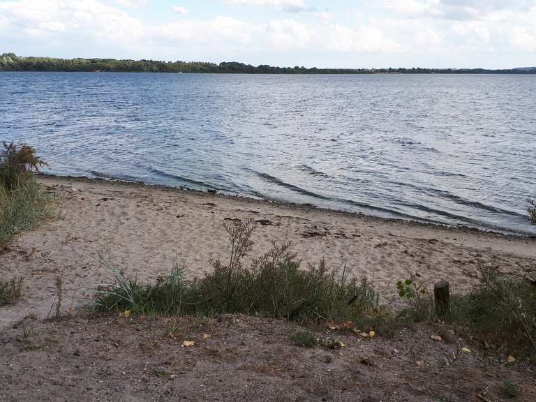 Südlicher Priwall: Wanderungen und Rundwege | komoot