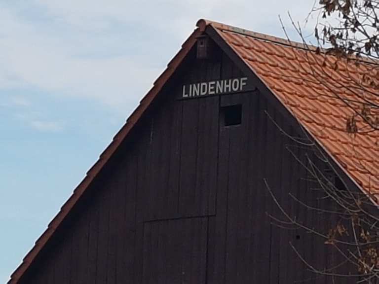Lindenhof Routes for Walking and Hiking | Komoot
