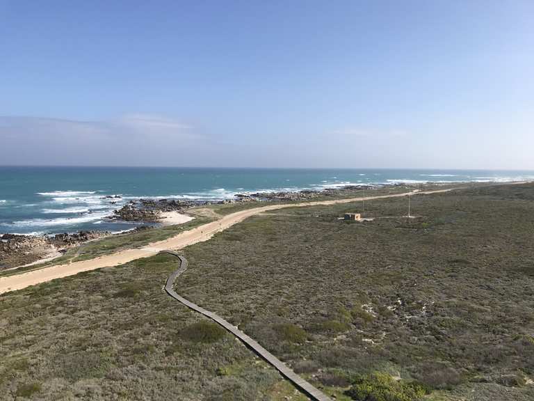 Cape Agulhas Routes for Walking and Hiking | Komoot