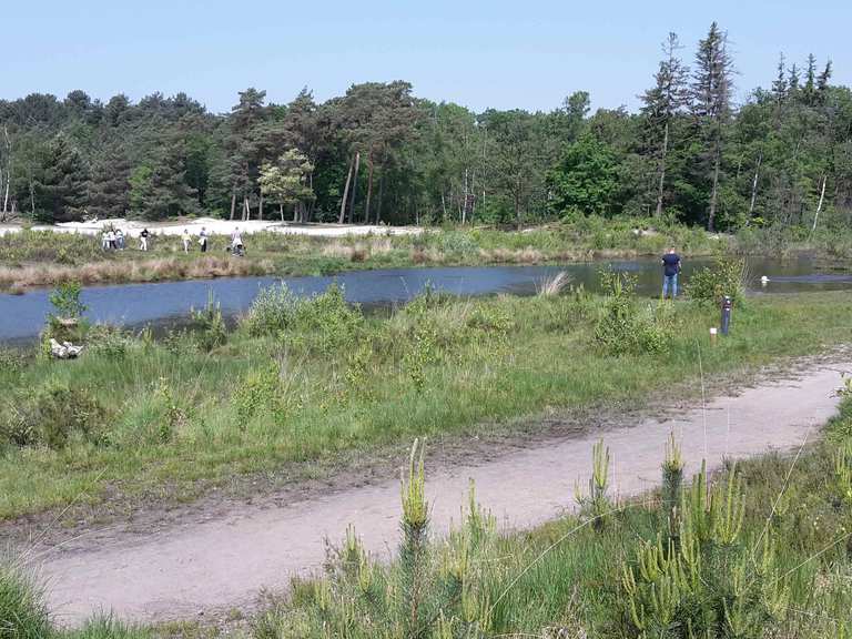 Roode Beek wandelroutes en hikes | Komoot