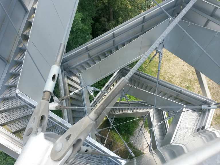 Murturm Routes for Walking and Hiking | Komoot