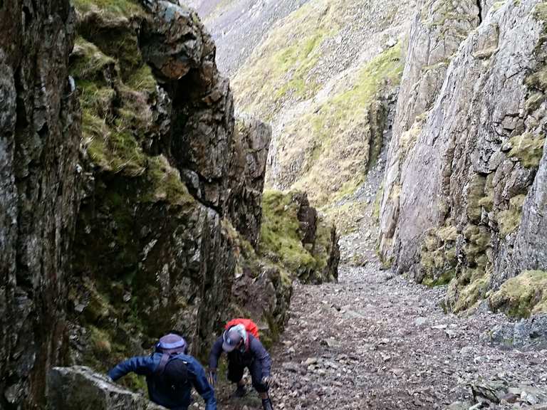 Lord's Rake Routes for Walking and Hiking | Komoot