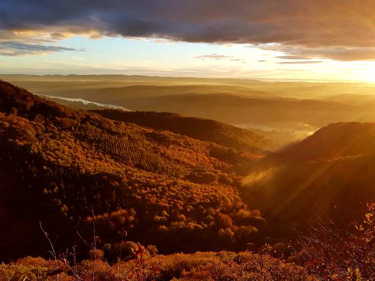 Geisberg Routes for Walking and Hiking | Komoot