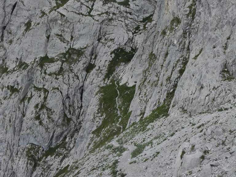 Schweizer Tor Routes for Walking and Hiking | Komoot