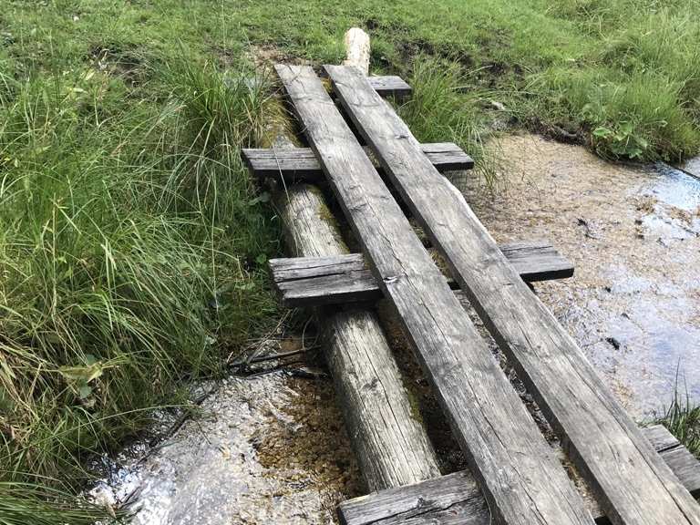 Kaiser-Maximilian-Rast - Mountain Bike Trails & Tracks | Komoot