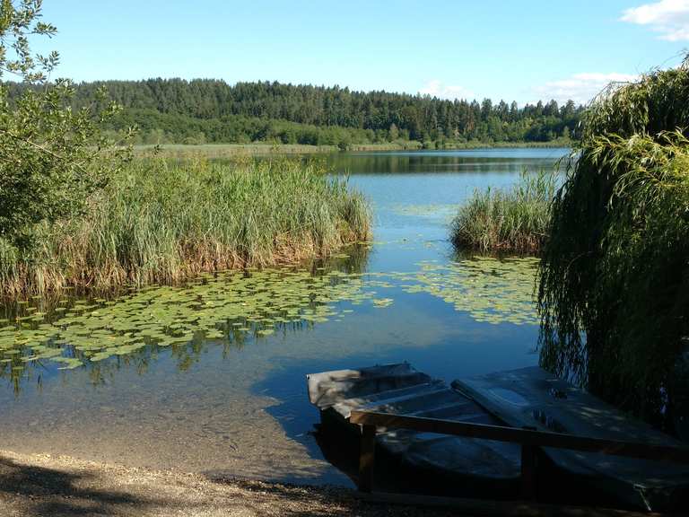 Kleinsee Routes for Walking and Hiking | Komoot