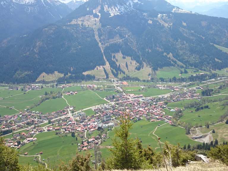 Hirschberg Routes for Walking and Hiking | Komoot