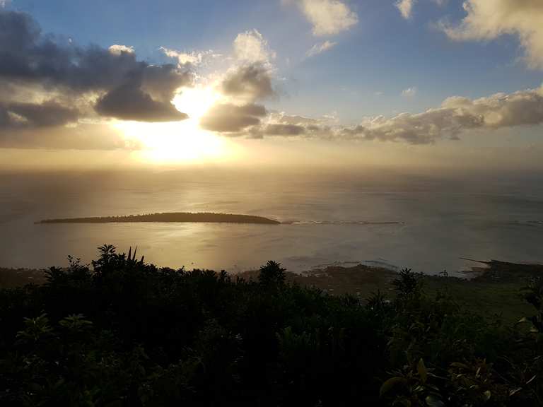 Piton Canot Routes for Walking and Hiking | Komoot