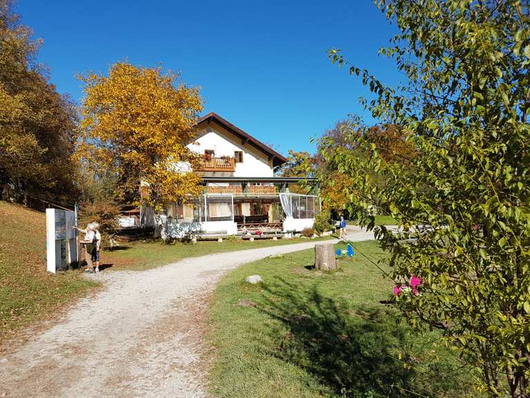 Maisinger Seehof : Radtouren und Radwege | komoot
