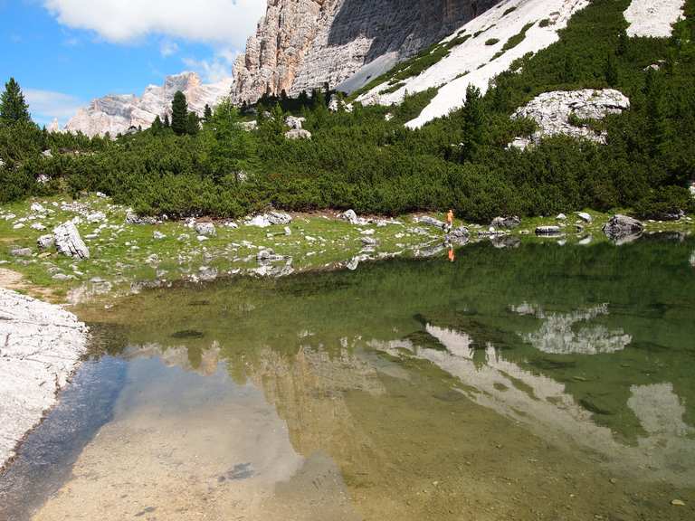 Lech de Lagació : percorsi escursionistici e trekking | Komoot