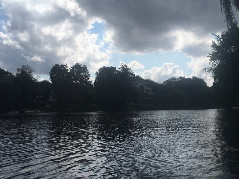 Rondeel: Wanderungen und Rundwege | komoot