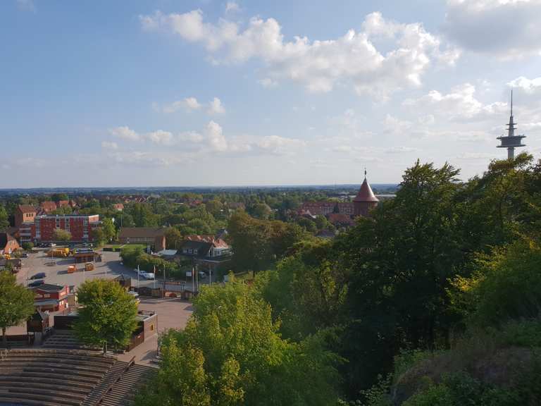 Kalkberg 91m - Bad Segeberg, Segeberg | Wandertipps & Fotos | Komoot