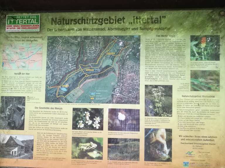 Schloss Caspersbroich Routes for Walking and Hiking | Komoot