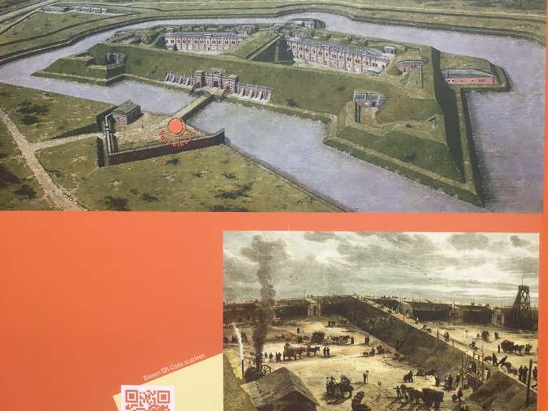 Fort Uhrich - Itinéraires vélo et carte | Komoot