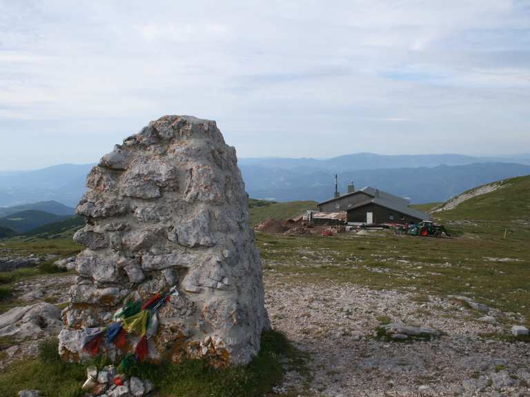 Kaiserstein: Wanderungen und Rundwege | komoot