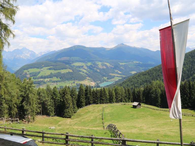 Angereralm/Malga Angerer Routes for Walking and Hiking | Komoot