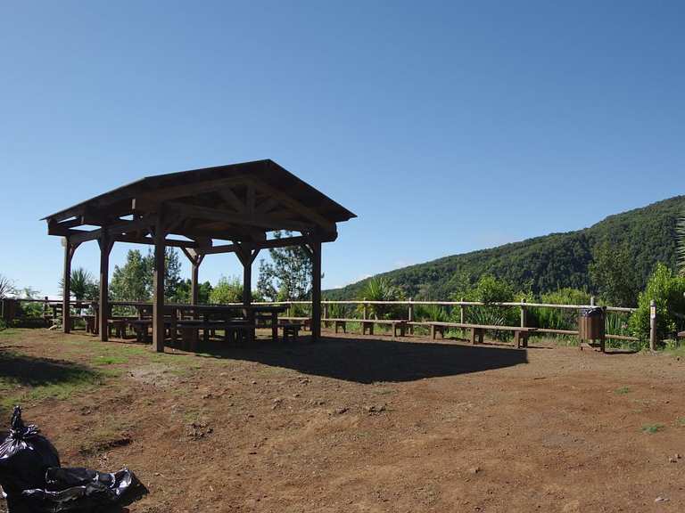 Mirador de las Barandas Routes for Walking and Hiking | Komoot