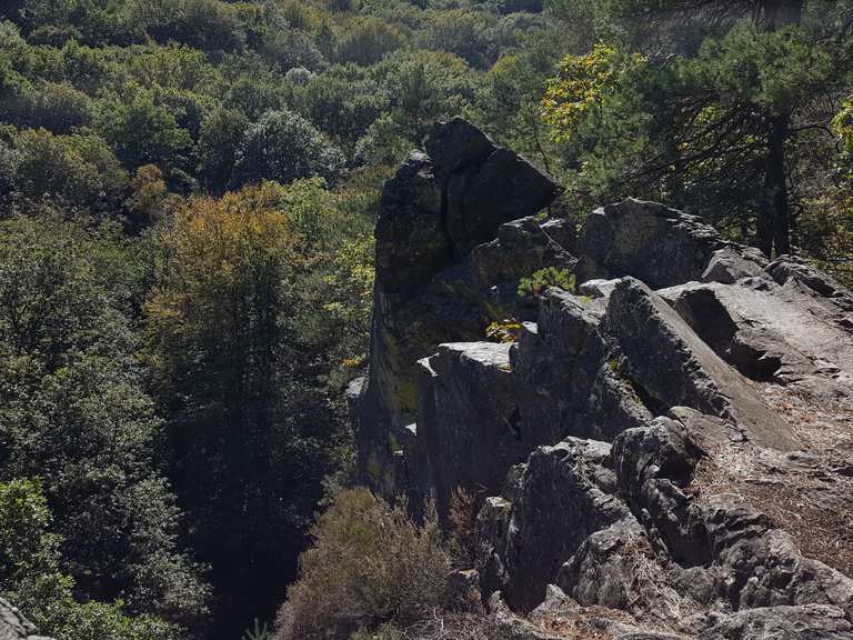 Cascade des Nutons Routes for Walking and Hiking | Komoot