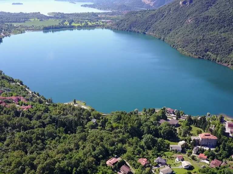Lago di Mergozzo Road Cycle Routes and Map | Komoot