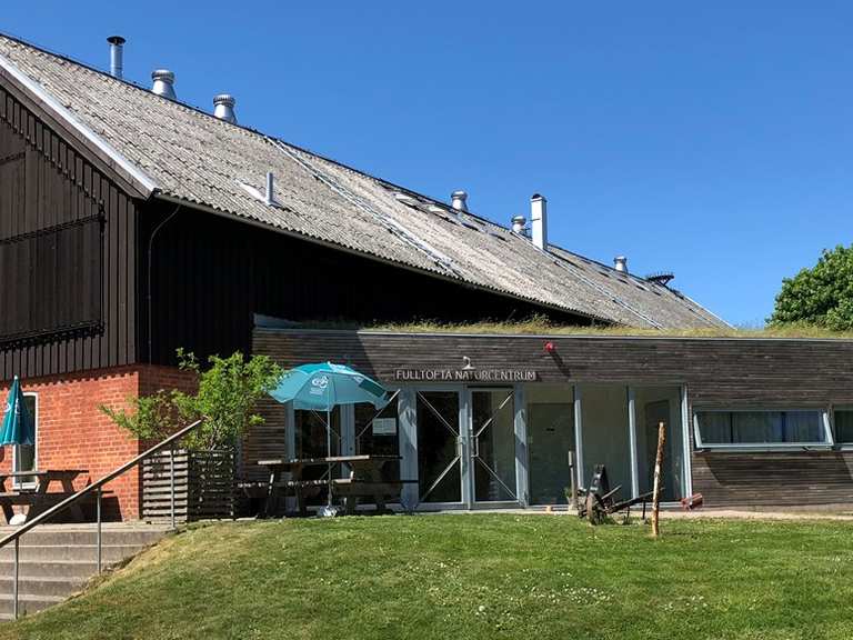 Fulltofta naturcentrum Routes for Walking and Hiking | Komoot