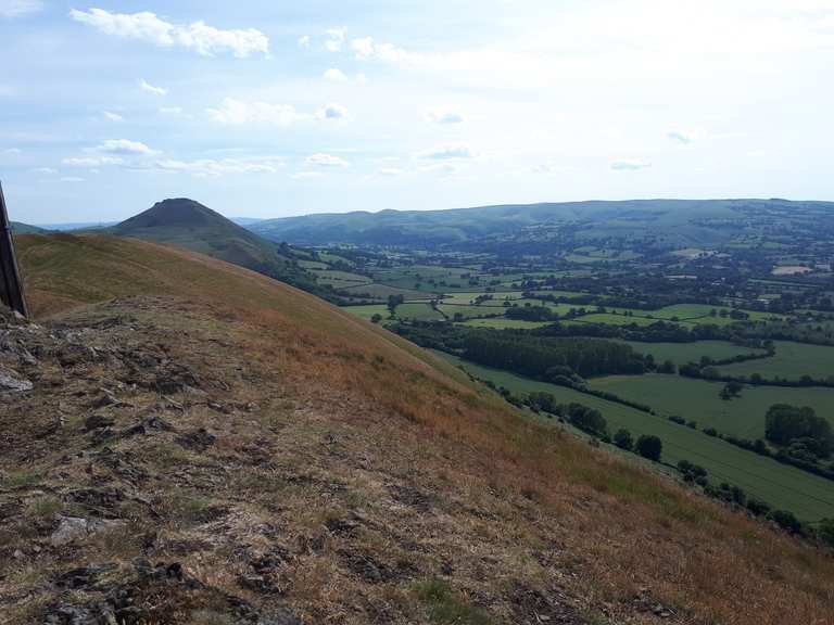 The Lawley Routes for Walking and Hiking | Komoot