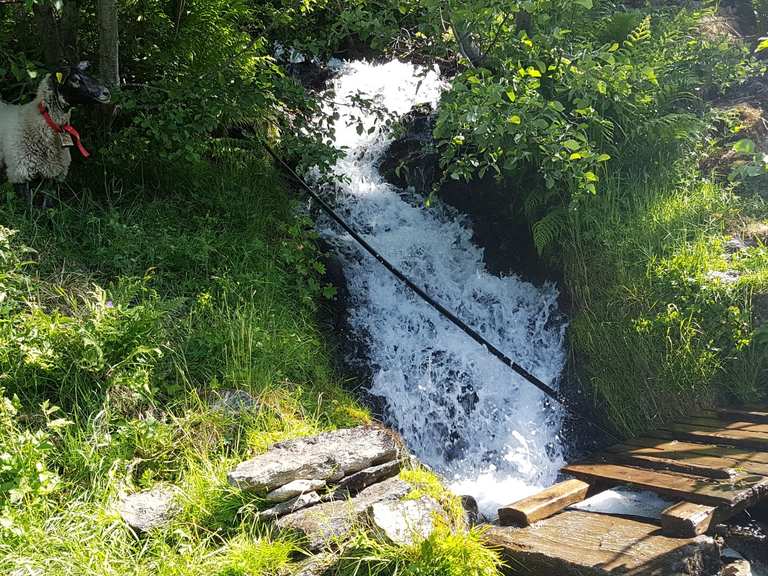 Westeras Farm wandelroutes en hikes | Komoot