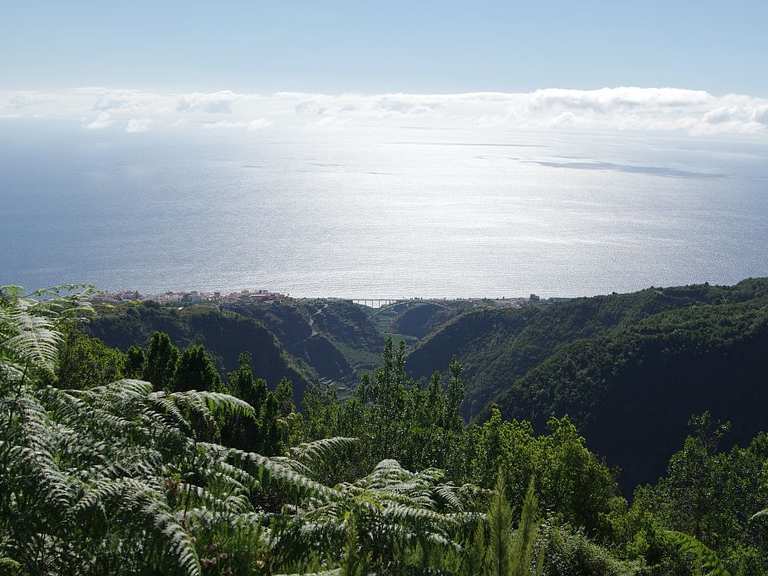 Mirador de las Barandas Routes for Walking and Hiking | Komoot