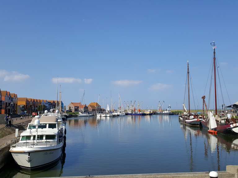 Stavoren : Radtouren und Radwege | komoot