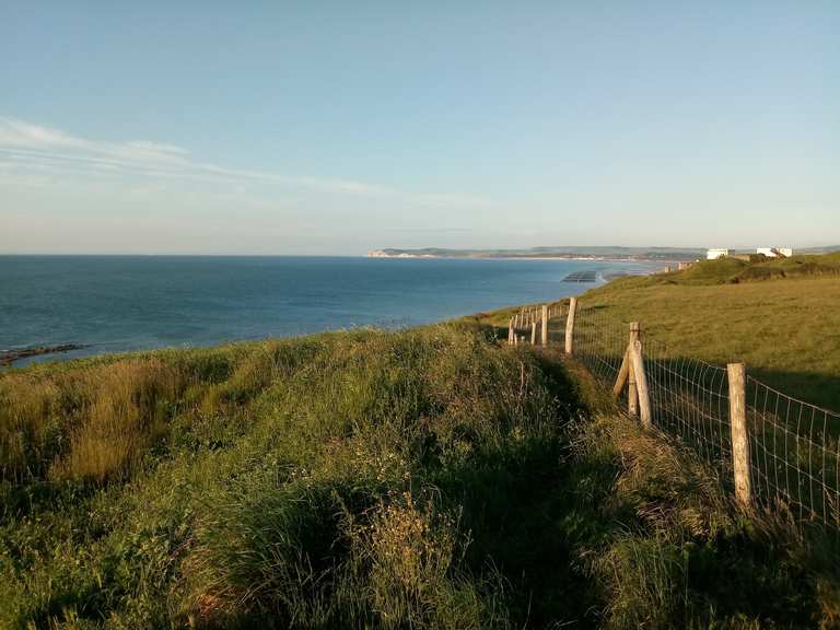 Cap Gris-Nez Routes for Walking and Hiking | Komoot