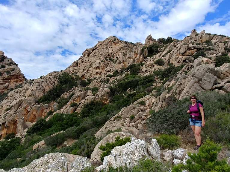 Das Joch: Wanderungen und Rundwege | komoot