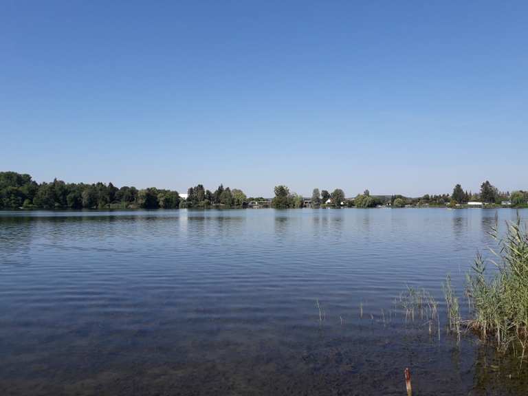 Inheidener See : Radtouren und Radwege | komoot