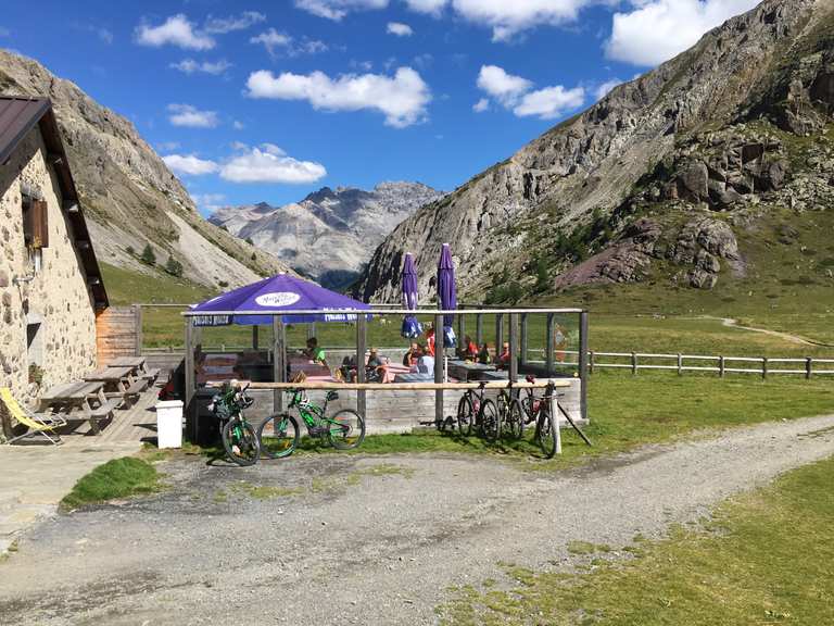 Malga Trela: Mountainbike-Touren und -Trails | komoot
