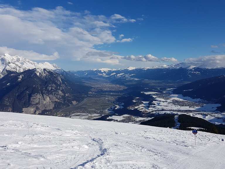Rangger Köpfl: Wanderungen und Rundwege | komoot