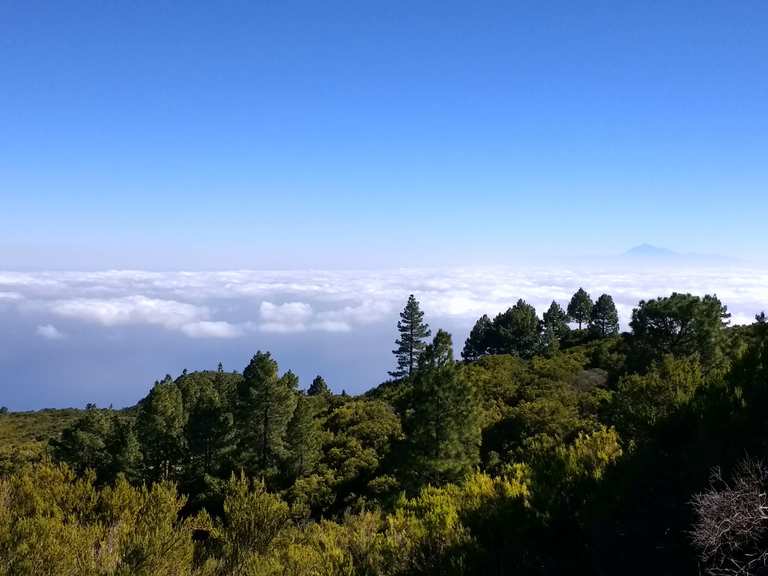 Fayal-Brezal - Routes for Walking and Hiking | Komoot