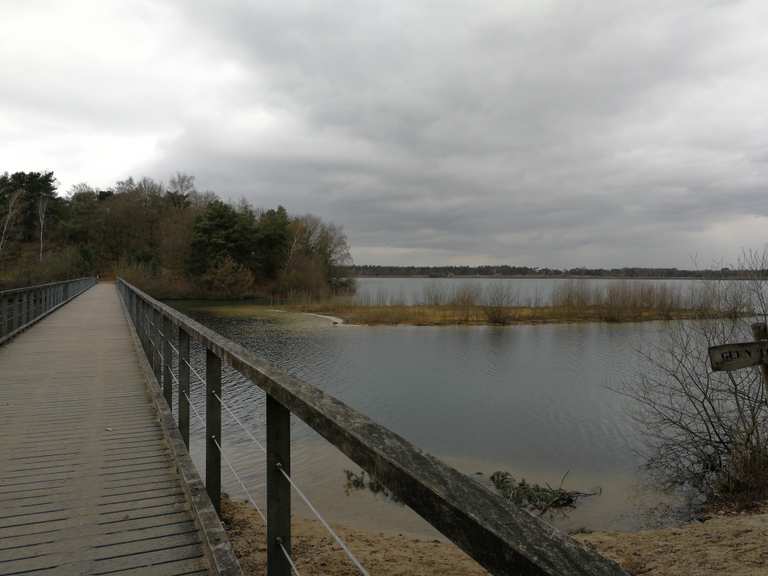 Reindersmeer wandelroutes en hikes | Komoot