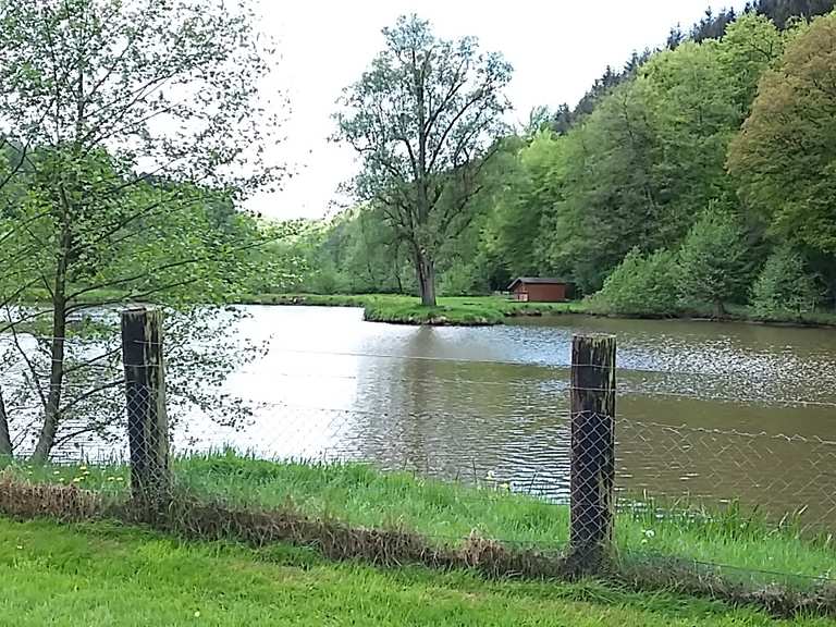 Ravenstein wandelroutes en hikes | Komoot