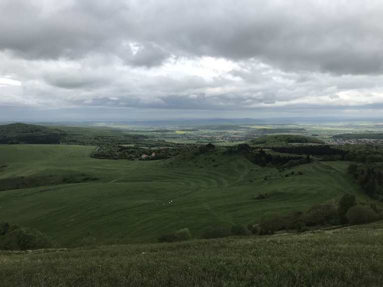 Dörnberg - Mountain Bike Trails & Tracks | Komoot