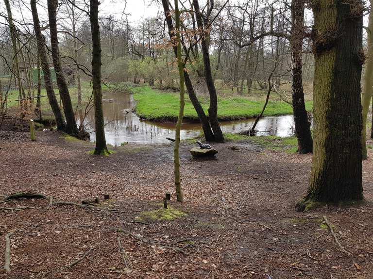Syker Sehenswürdigkeiten : Radtouren und Radwege | komoot