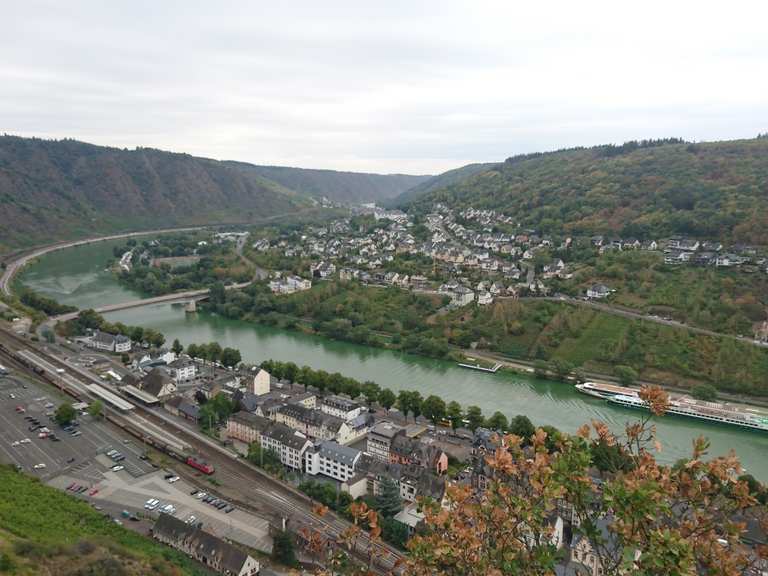 Pinnerkreuz - Cochem, Cochem-Zell | Hiking Tips & Photos | Komoot