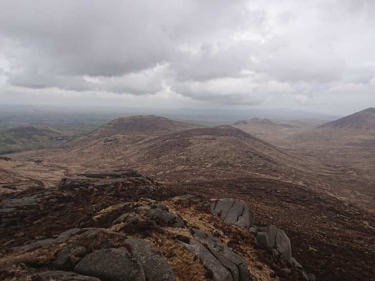 Pierce's Castle Routes for Walking and Hiking | Komoot