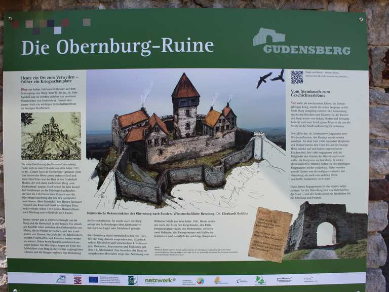 Obernburg - Ruine : Radtouren und Radwege | komoot