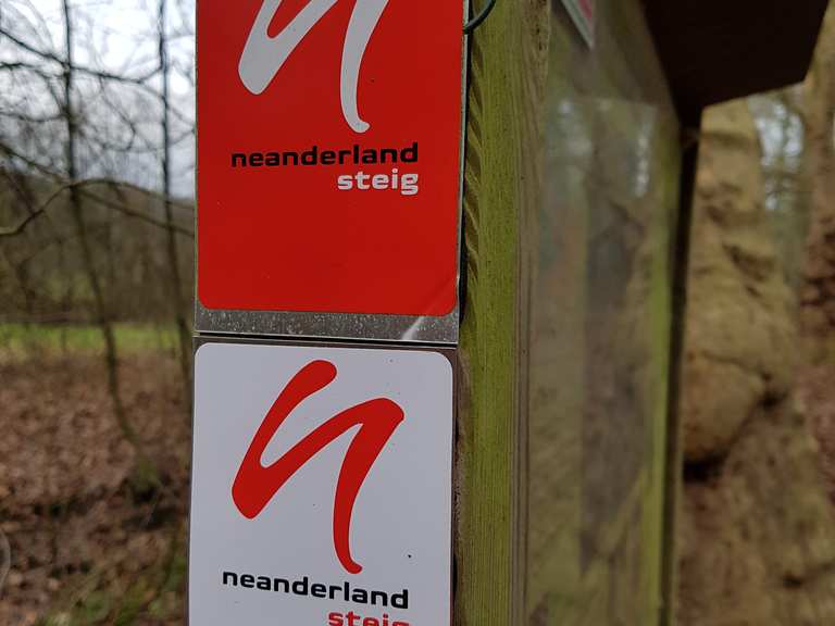 Schloss Caspersbroich Routes for Walking and Hiking | Komoot