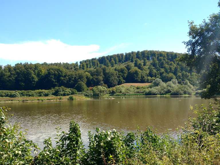 Twistesee : Radtouren und Radwege | komoot