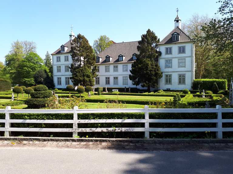 Gut Panker : Radtouren und Radwege | komoot