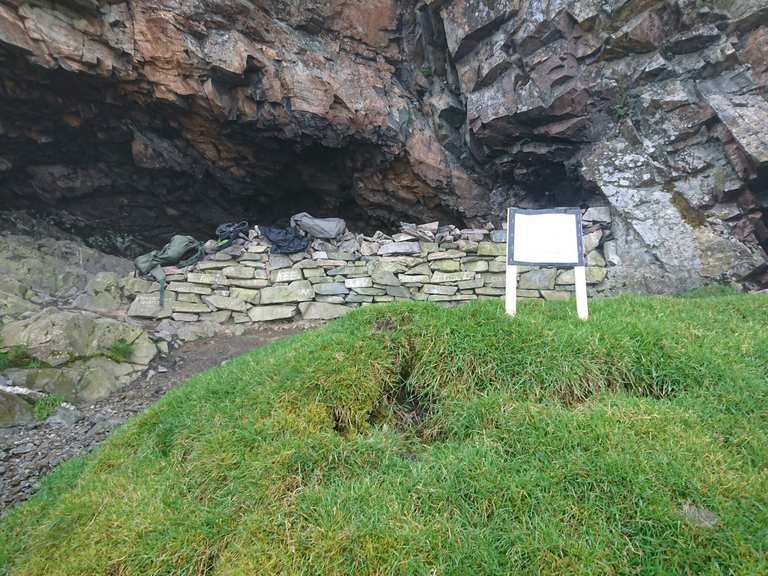 Priest's Hole Routes for Walking and Hiking | Komoot