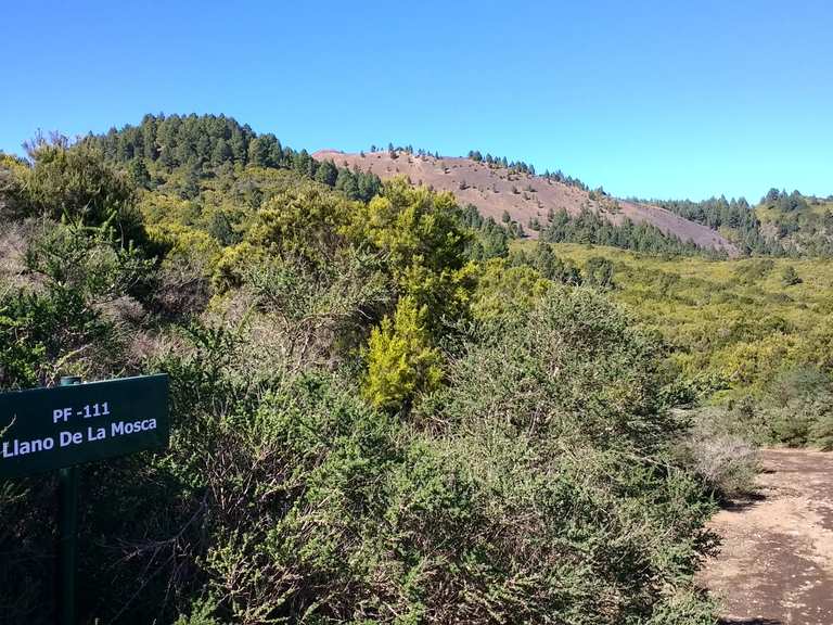 Fayal-Brezal - Routes for Walking and Hiking | Komoot