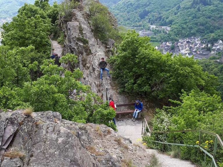 Pinnerkreuz Routes for Walking and Hiking | Komoot