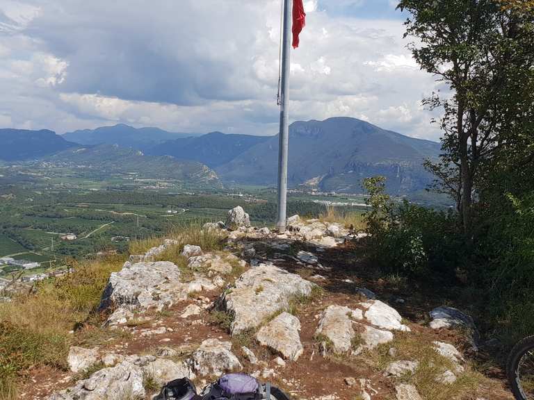 Monte Moscal: Rutas MTB | Komoot