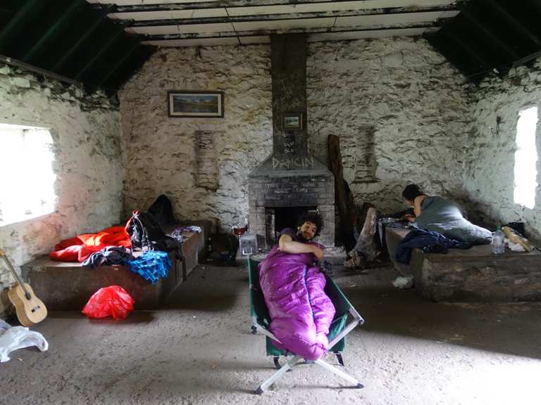 Doune Byre Bothy Routes for Walking and Hiking | Komoot